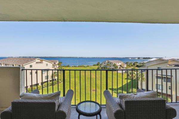 Santa Rosa Dunes 943 - Pensacola Beach, FL