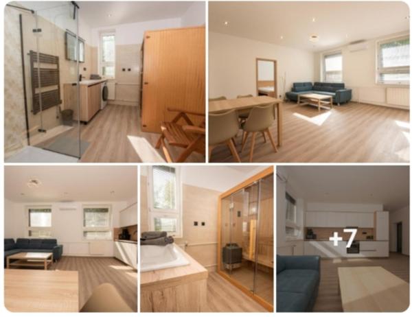 Apartmán Istebné - Dolný Kubín