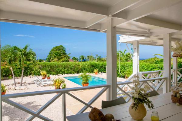 Casa Monte Bello - Curaçao