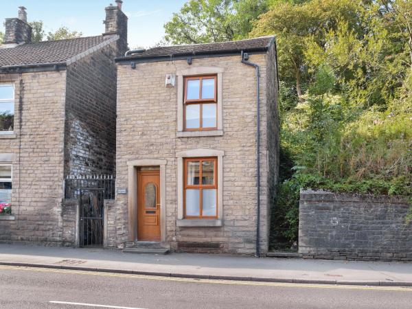 Hillside Cottage - Glossop
