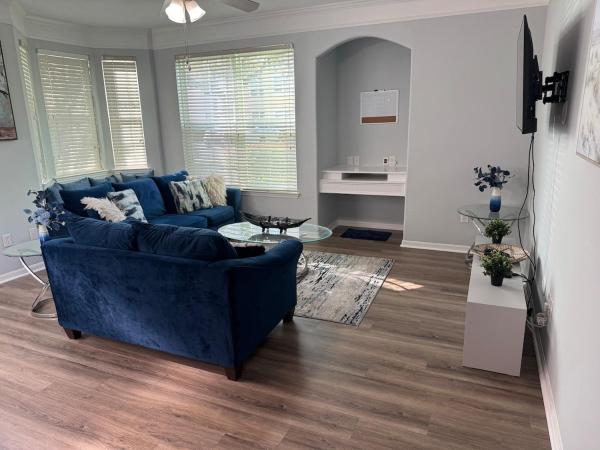 Bellavue Getaway - United States