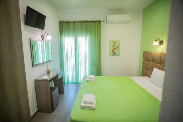 Studios Nopi-zoi - Skiathos