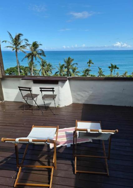 Straybirds 漂鳥之棲 台東縣政府民宿編號910 - Chenggong Township