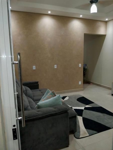 Casa Completa A 4 Min Do Moinho - Holambra