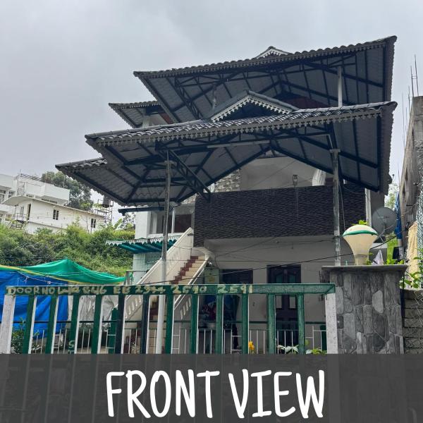 Ambassador Inn - Kodaikanal