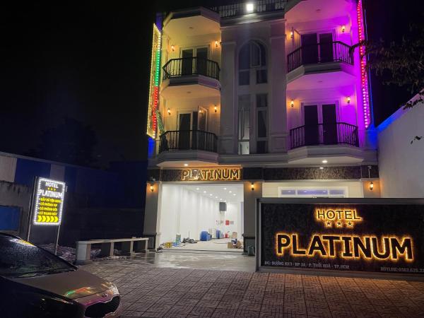 Platinum - Binh Duong