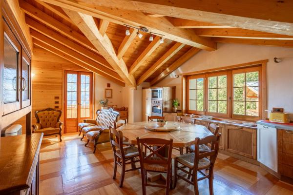 Chalet Il Cerbiatto - Alpe Devero