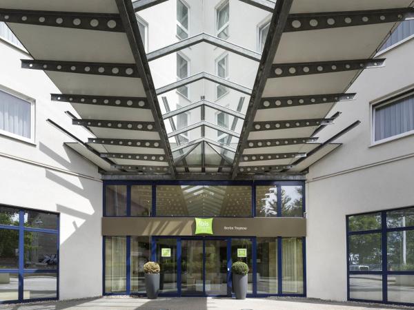 Ibis Styles Berlin Treptow - Blankenfelde-Mahlow