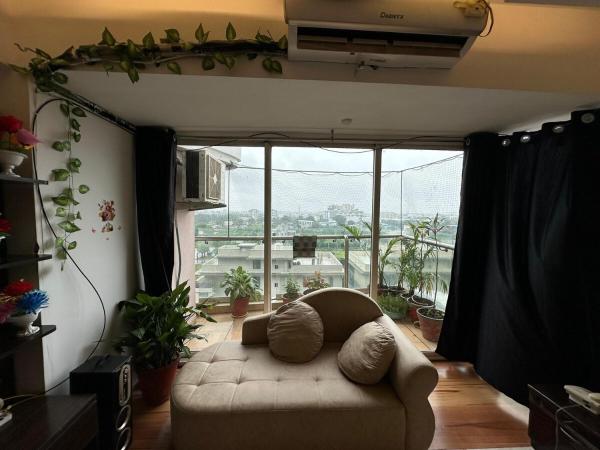 Staeg Social Gateway 3bhk - Indore