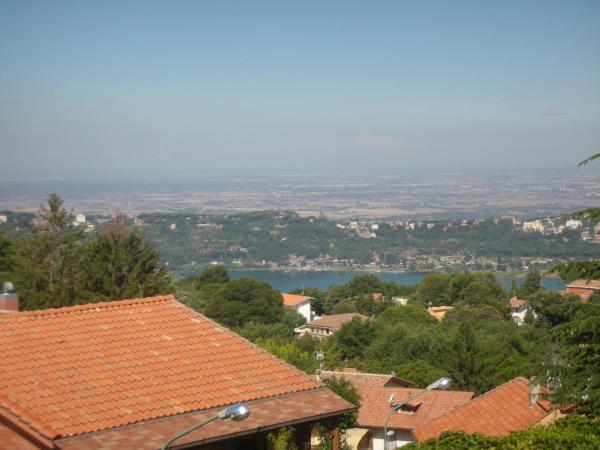 Alloggio Panorama - Castel Gandolfo