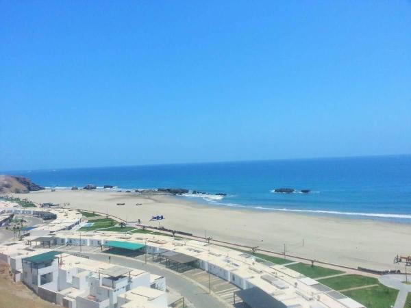 Condominio Maradentro - Casas De Playa En Exclusivo Balneareo De Chepeconde - Quilmaná