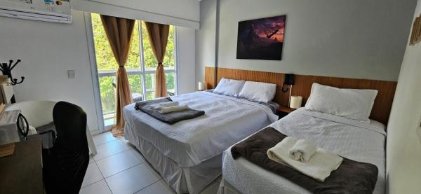 Rio Stay Flat Suite - Rio de Janeiro