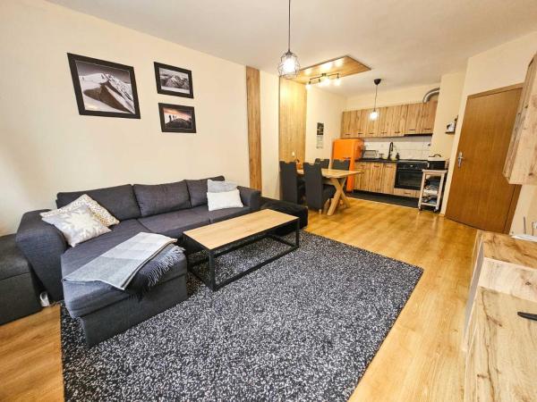 Apartment Gora - Samokov