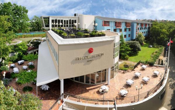 Nh Collection Prague - Prague