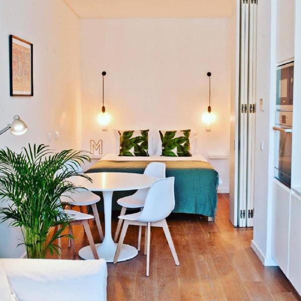 Urban Jungle - Lissabon