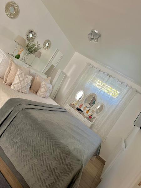 Appartement à 5min De La Gare D Herblay - Maisons-Laffitte