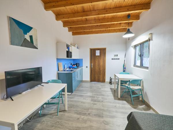 Los Lagos - El Cotillo