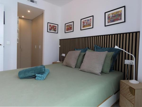 Sea One Bedroom In La Cala De Mijas - Mijas