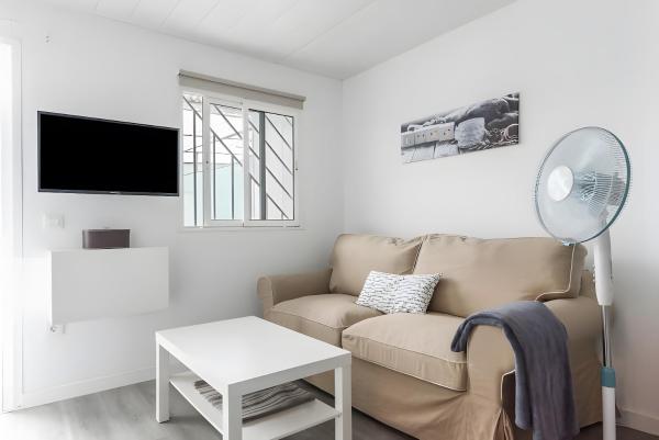 Tiny House In The Country - Maspalomas