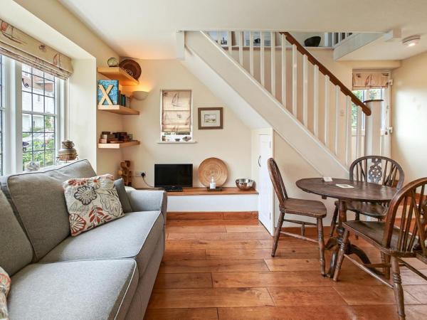 1 Bed In Winchelsea Oc-t33108 - Winchelsea