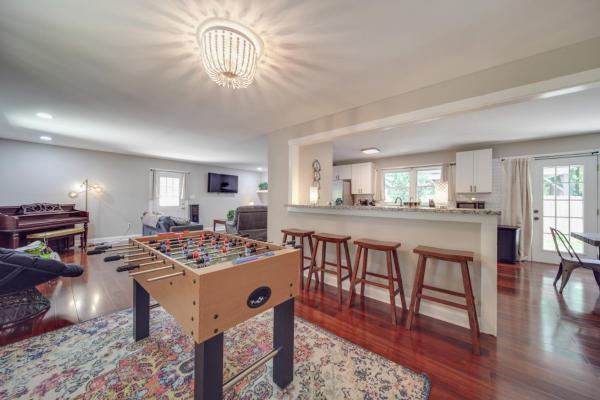 Family Friendly Find In Gastonia - Dallas, NC