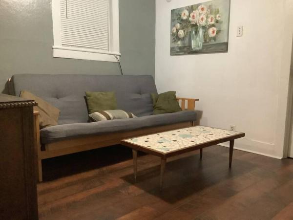 Intimate Pr Near Binghamton University. Free Park - Kirkwood, NY