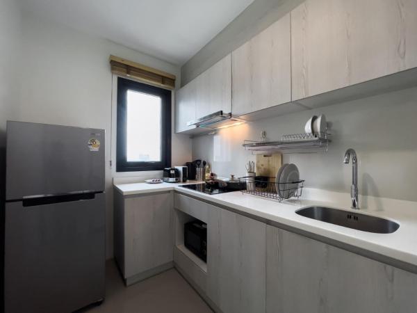 150 M To Mrt L Workspace And Kitchen L Suana L Sontana - Bang Rak