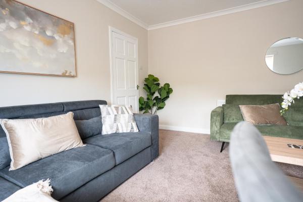 California House - Linlithgow