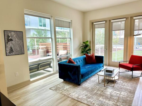 Peaceful Luxury Getaway In Dallas Tx - Carrollton, TX