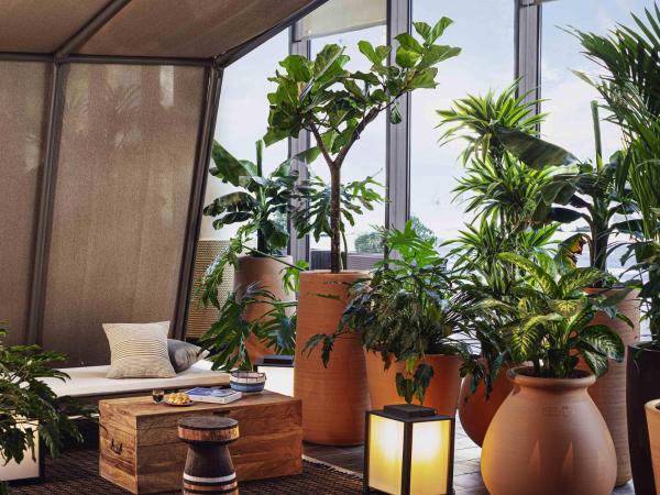 Novotel Paris Porte Versailles - Courbevoie