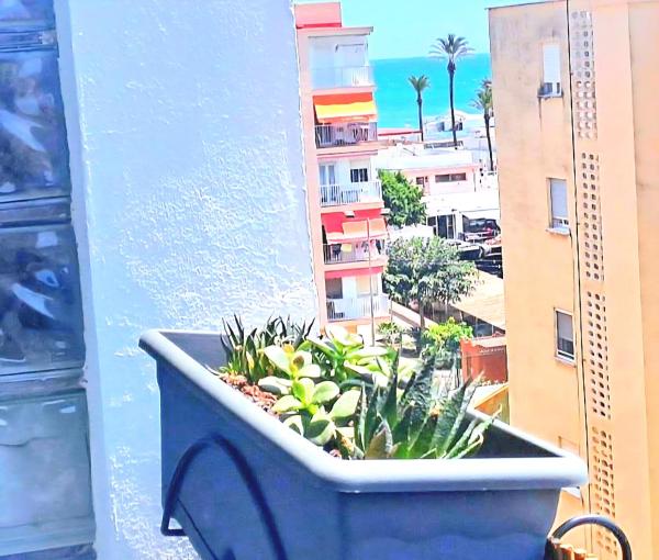 Urban Loft Valencia Playa - Puebla de Farnáls