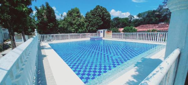 Casa Acaritama 2 - Melgar