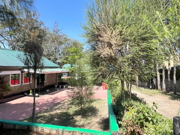 Rylista Homes - Kenya