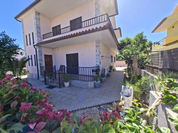 Constança House - Costa da Caparica