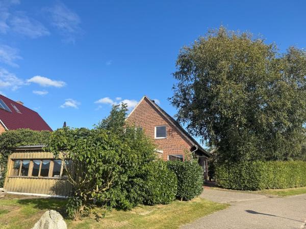 Ferienhaus Wiegboldsbur - Ihlow