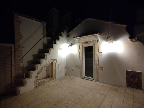 La Jolie A Putignano - Noci