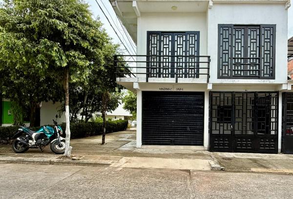 Santys House Melgar Apartamento Amoblado 5 Huéspedes - Melgar
