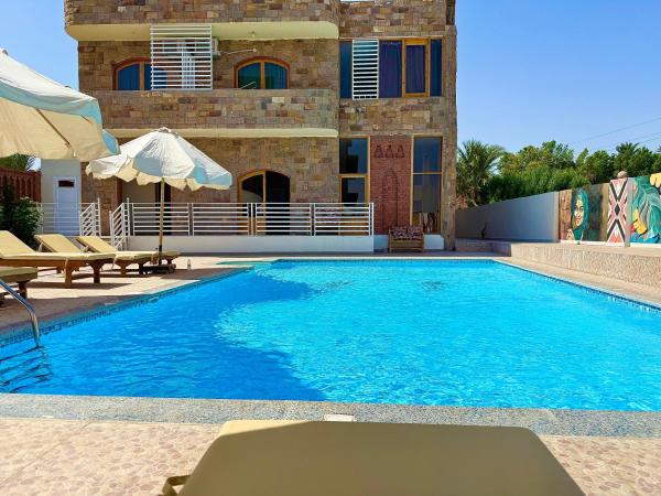 Citadel Luxor - Luxor