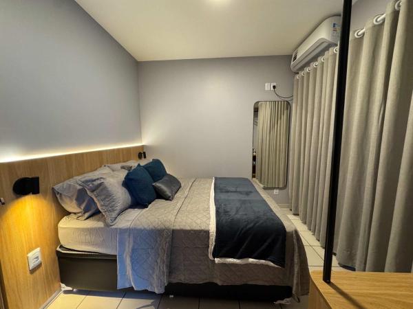 Studio Unimorada Near Lake Shopping And Market - Toledo