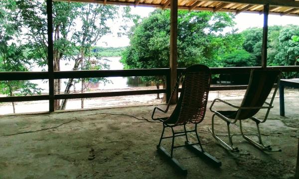 Pousada Sol E Praia - State of Amazonas