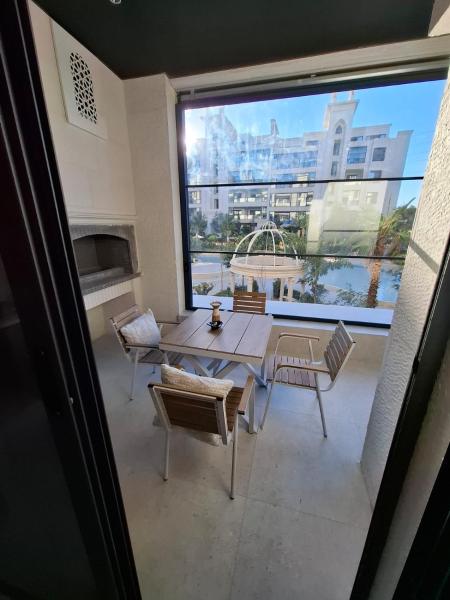 بوليفارد الامعري طريق المطار - Amman