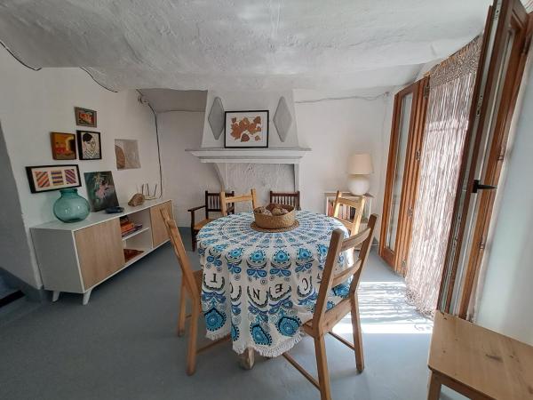 El Cap De Pedra - Chelva