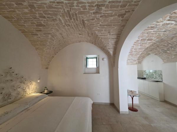 L'atollo - Martina Franca