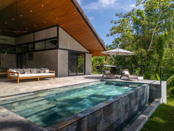 Mandala Ojochal - Costa Rica