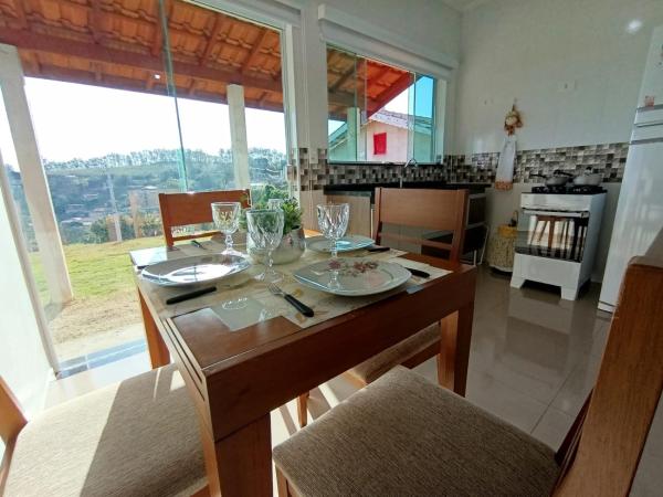 Recanto Da Serra - Amparo