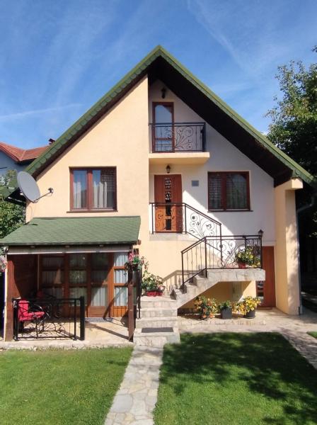 Apartments ŠćEpanović - Montenegro