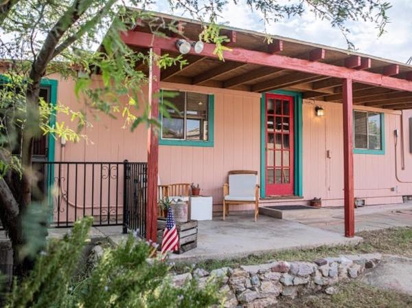 The Hollywood Cowboy - Tombstone, AZ