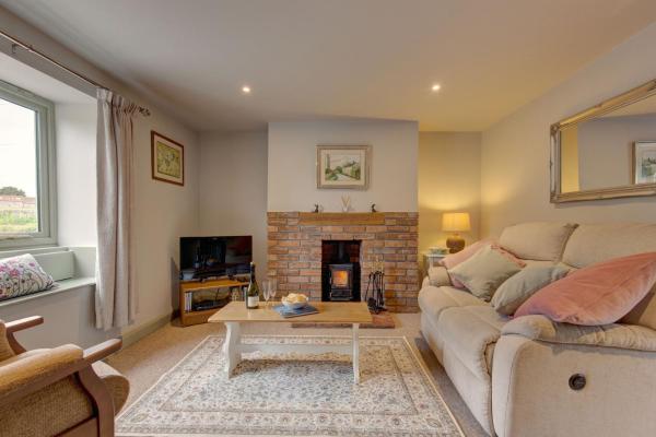 Forgetmenot Cottage - Blakeney