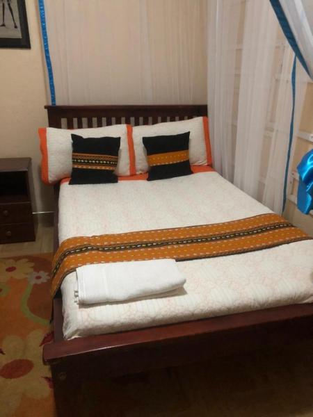 Little Tanghaya Bed And Breakfast - Kampala
