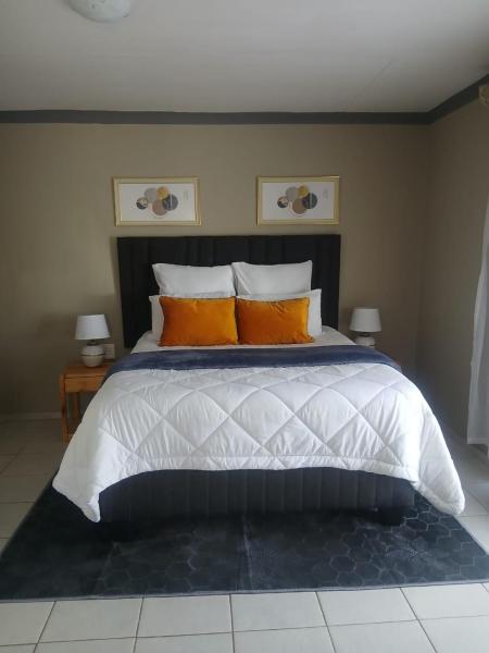 Nuday Guesthouse - Vaalwater